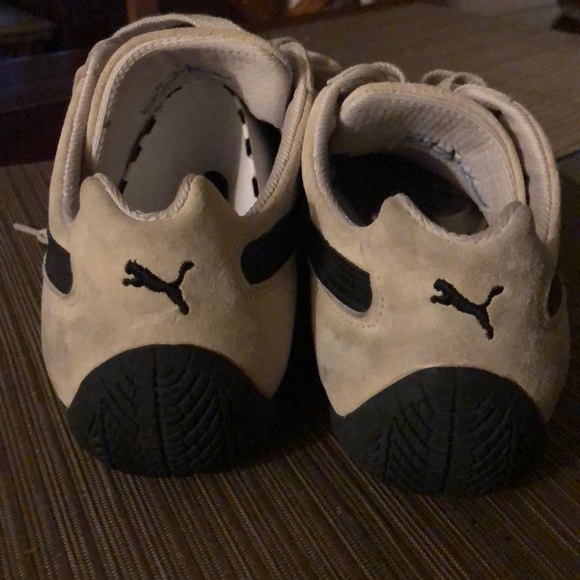 Puma | Shoes | Puma Speed Cat Shoes | Poshmark